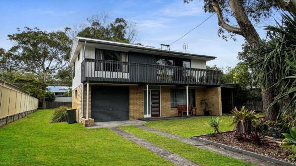 Memories On Moola - Tea Gardens