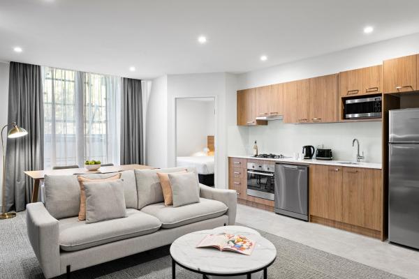 Quest Ivanhoe - Melbourne