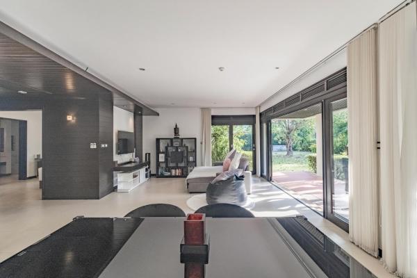 3br Casa Oasis - Beachfront Home In Laguna Phuket At Chom Tawan And Maan Tawan Residences - Phuket