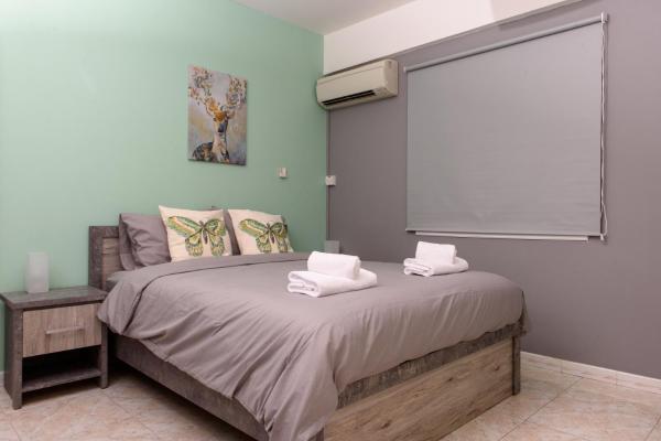 Azura 3 Bedroom Apartment - Larnaca