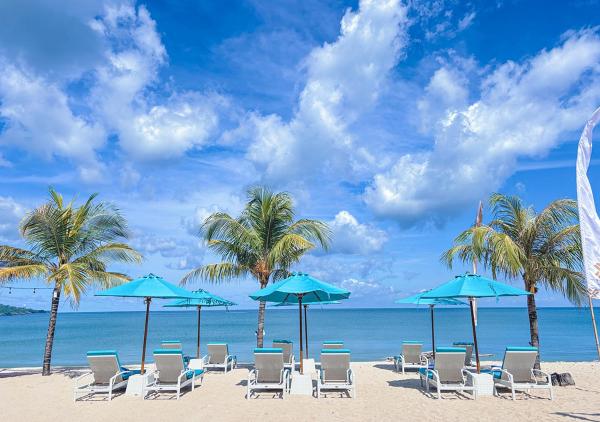 Platinum Hotel Jimbaran Beach Bali - Uluwatu
