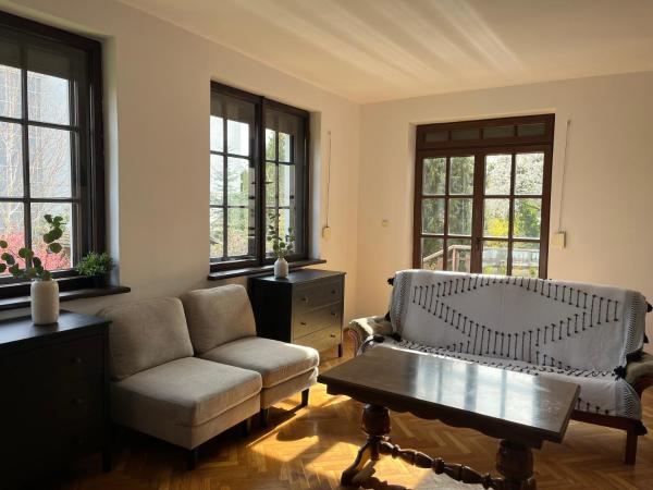 Prime Home Cliff - Sopot