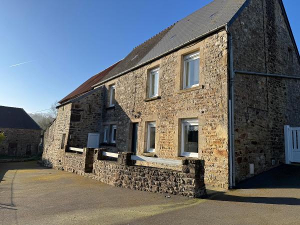 Chez Ferdi à La Campagne - Manche