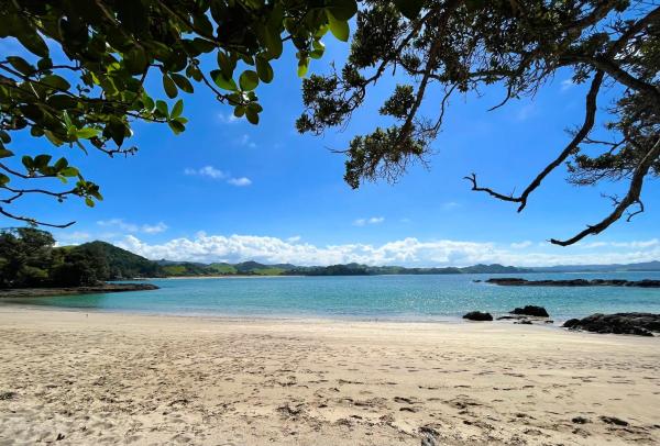 Ocean Vista Tutukaka - Tutukaka