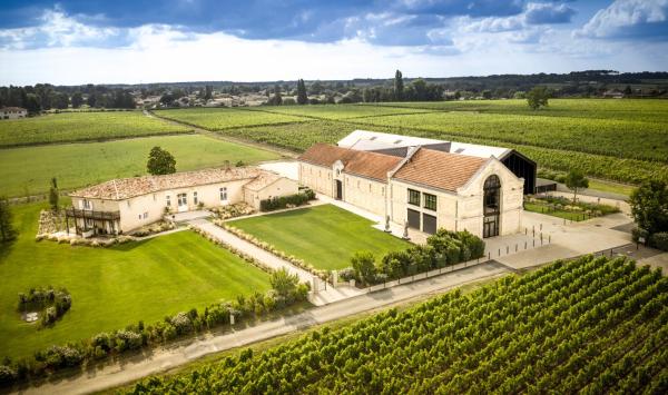 La Chartreuse Du Château La Garde - Latresne