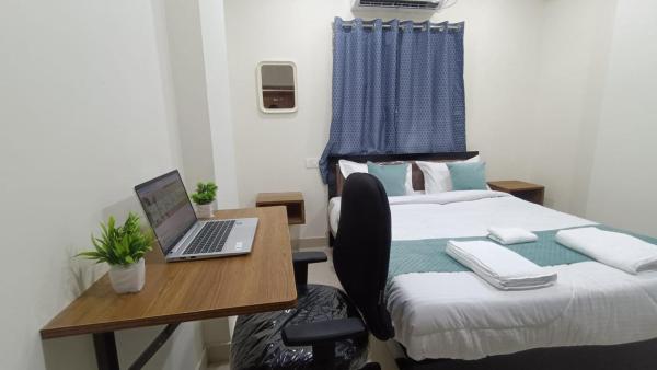 Next Gen Guest Rooms - Hyderabad