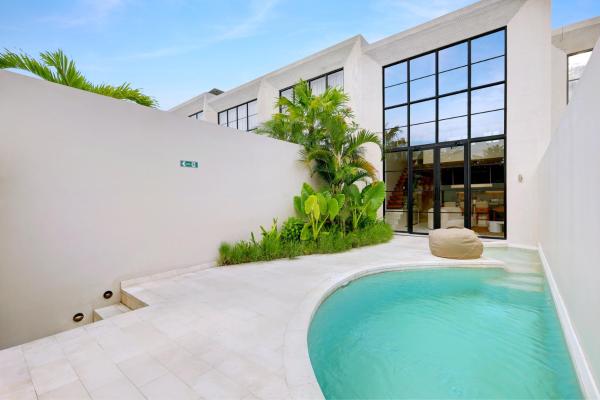 Vesna Townhouse Berawa By Breig - Canggu