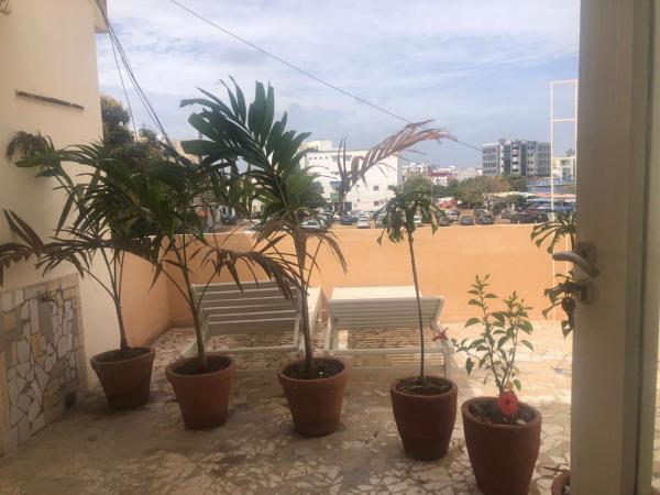Studio Sacre Coeur - Dakar