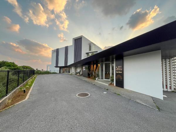 真常寺読谷サロン - Okinawa