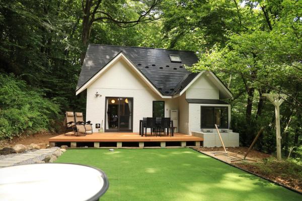 Coco Villa 那須白河 Nasushirakawa - 那須町