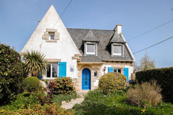 Maison Pour 8 Avec Piscine - 800m De La Plage - Erquy