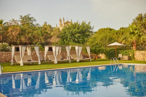 Zoetry Mallorca Wellness & Spa - S'Arenal