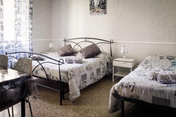 Appartamento Residence Sole E Luna - Rome