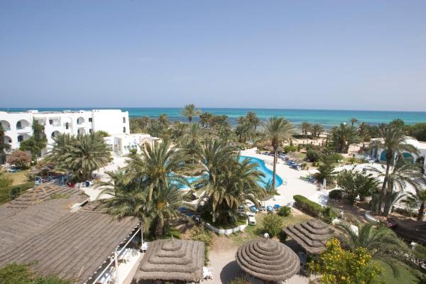 Golf Beach - Midoun