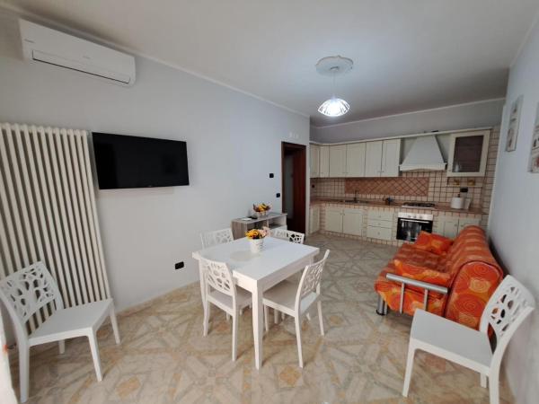 Residenza Margherita - Gallipoli