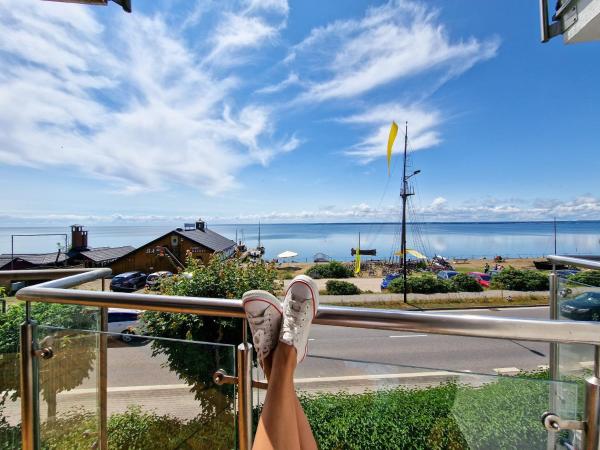 Hotel 77 Restauracja Spa - Jastarnia