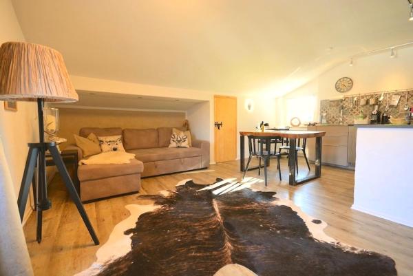 Garmisch - Mittendrin - Erleben - Farchant