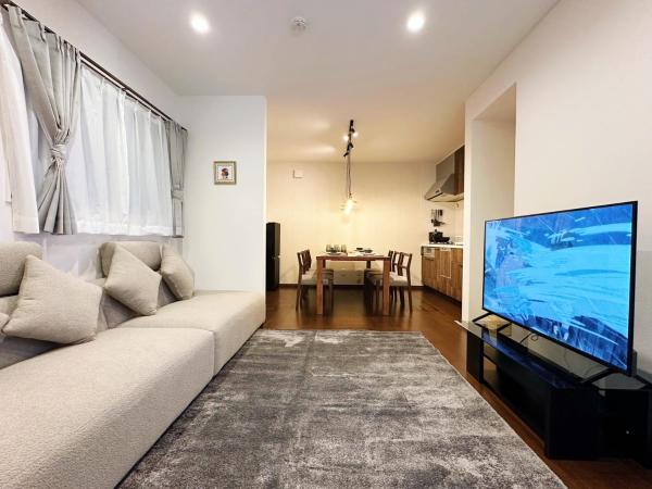 全新包棟民宿 近玉出車站 玉寓 拾光 - Osaka