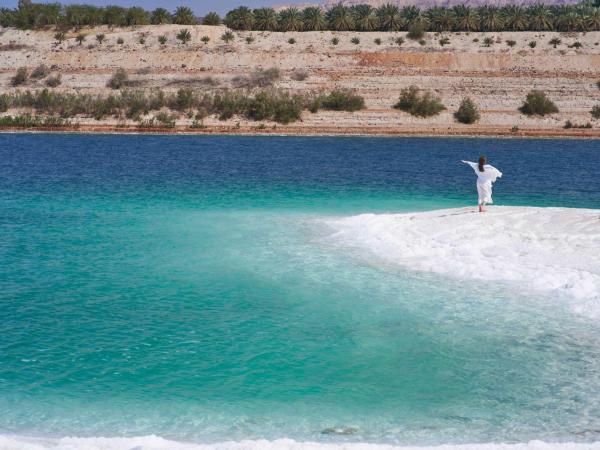 Mövenpick Resort & Spa Dead Sea - Jordan