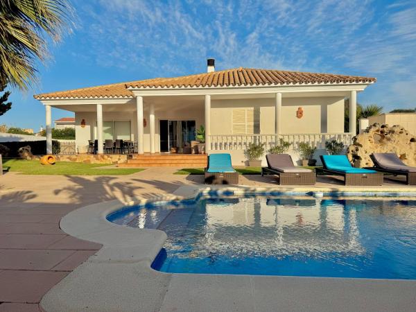 Villa Arianna - Minorca