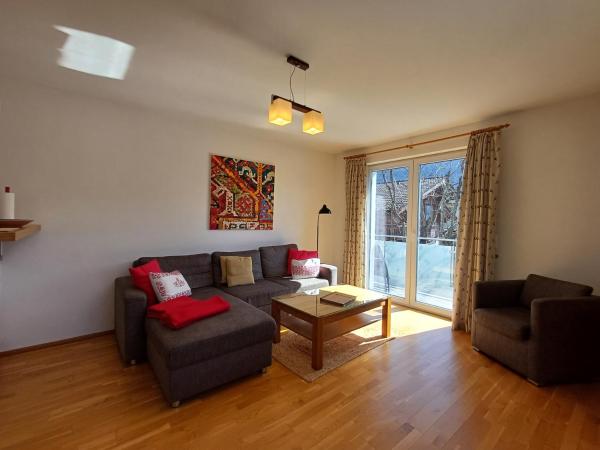 Pine Residence Zell Am See - Steinbock Lodges - Zell am See