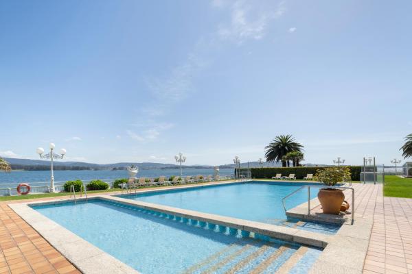 Eurostars Louxo Talaso - O Grove
