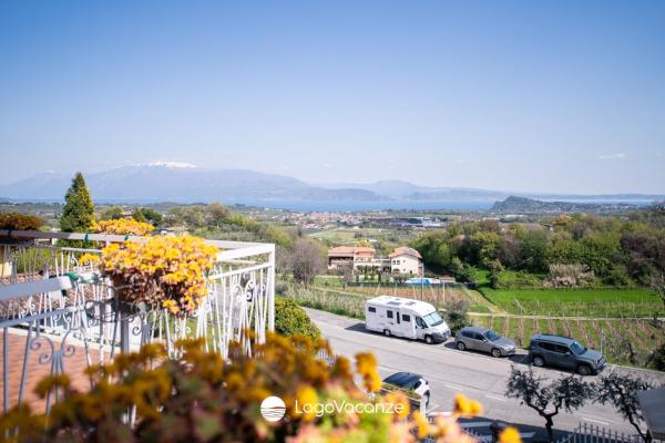 La Villetta Del Nonno Bortolo - Manerba del Garda