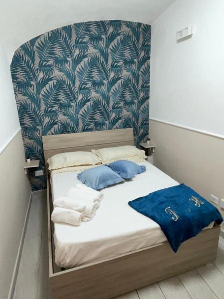 Titti House - Napels