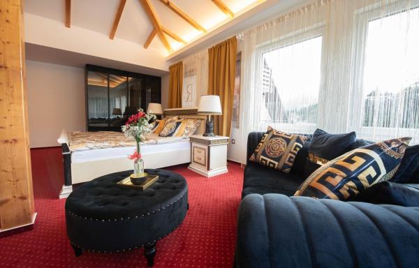 Linasi Resort Slovenia - Slovenia