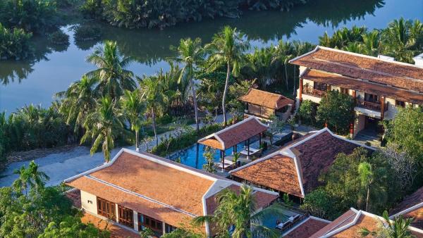 Sứ Retreat Hoi An - Riverfront Resort - Hội An