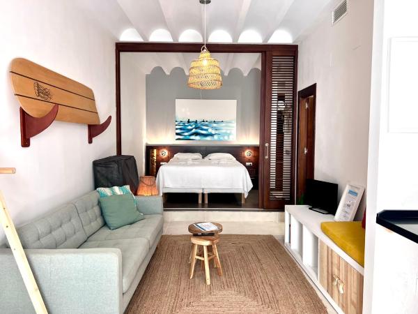 Casa Empul Alma - Barbate