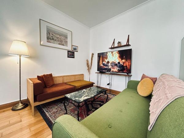 E Gambetta T3 Au Pied De L Avenue De Champagne - Épernay