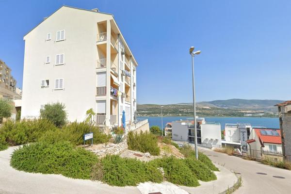 Apartments With Parking Space Mastrinka, Ciovo - 24035 - Trogir