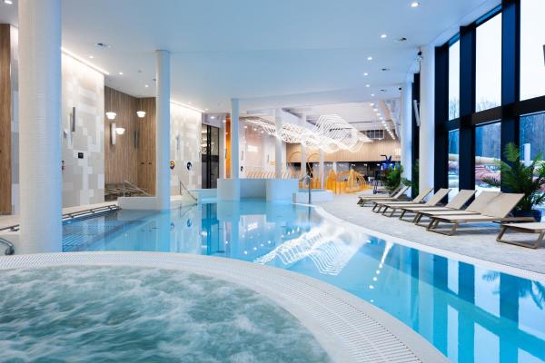 Mercure Szczyrk Resort - Szczyrk