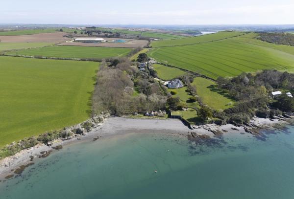 Schoopers - Holiday Home In Rock - Padstow