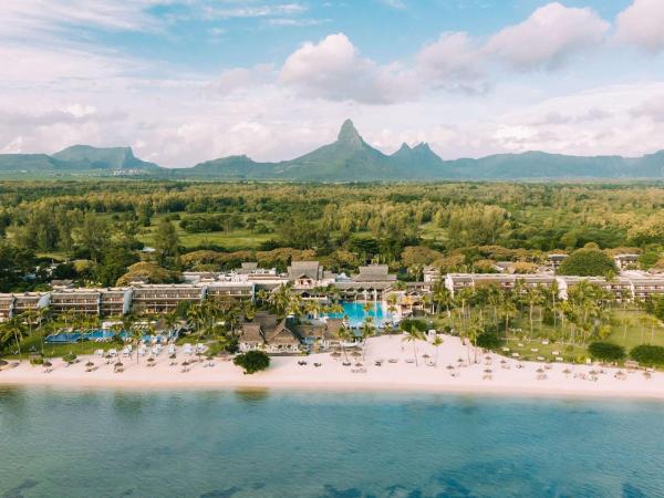 Sofitel Mauritius L'imperial Resort & Spa - Mauricio
