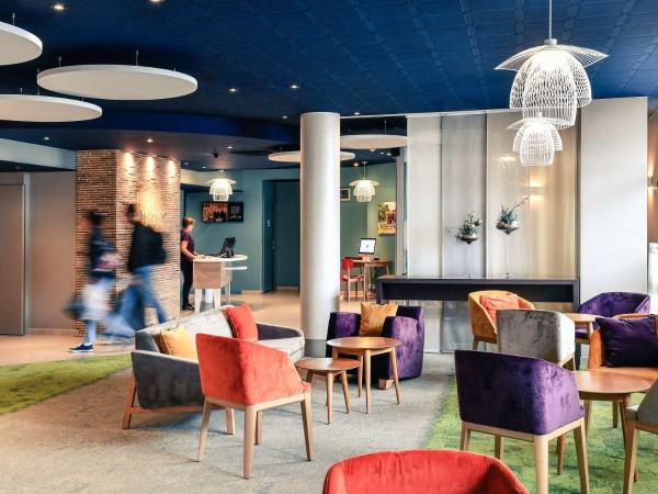Mercure Trouville Sur Mer - Villerville