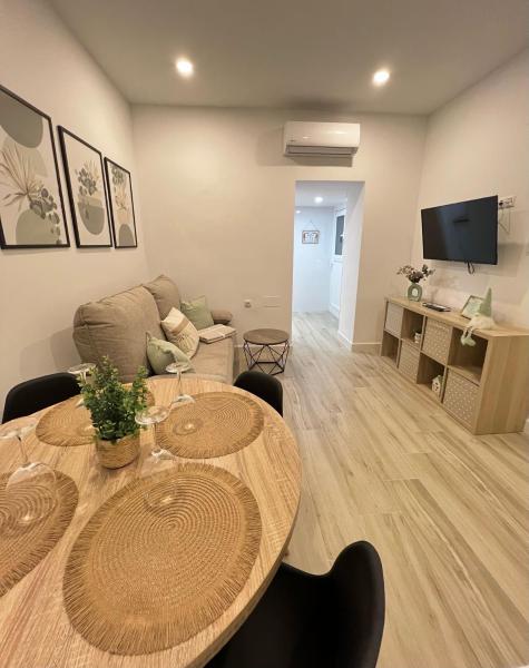 La Haza Del Sol - Málaga