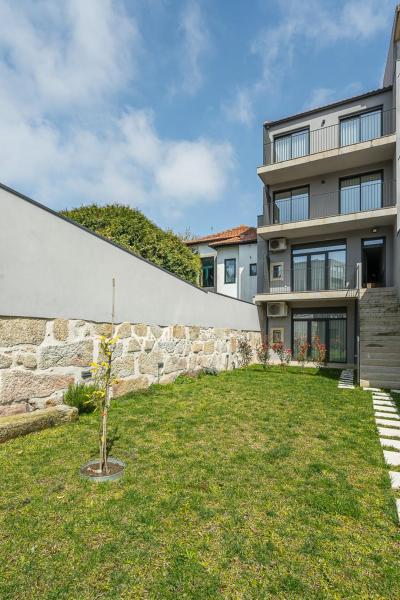 Guestready – The Mythic Apartments - Porto