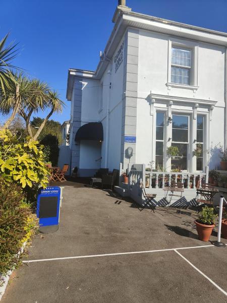 Garway Lodge Guest House - Shaldon
