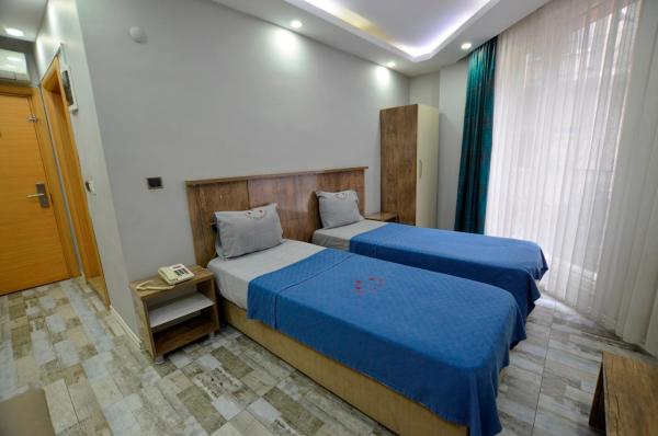 Tüm Palace Otel - Bandırma