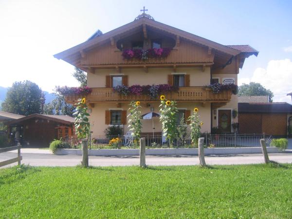 Haus Auni Metzgermeister - Westendorf