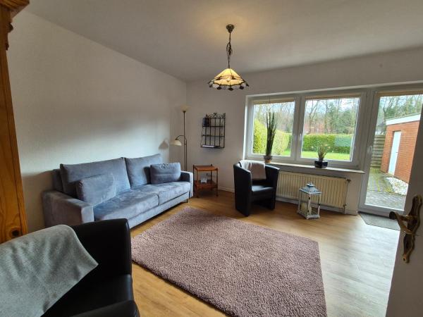 Haus Annabelle - Norderney