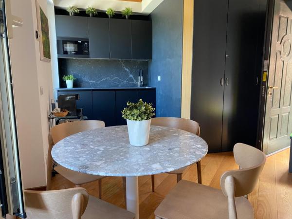 La Casa Del Pittore - Cernobbio