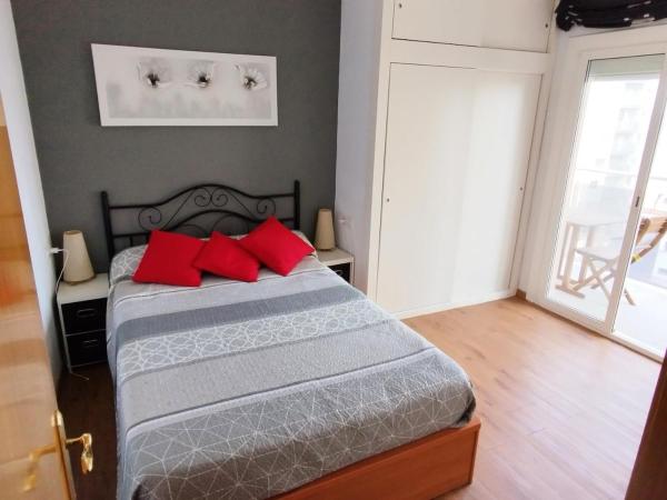 Bravaholidays-125-canastel 37 - Blanes