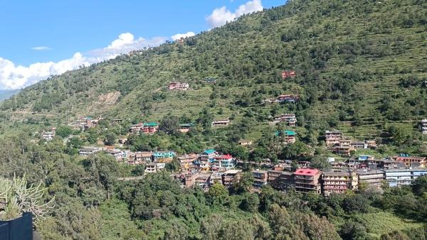 Aastik Guest House - Himachal Pradesh