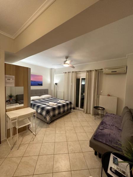 Dimar4 Studiocentral - Thessaloniki