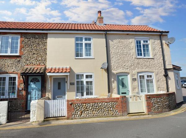 Gansey Cottage, Sheringham - Keys Holiday Cottages - Sheringham