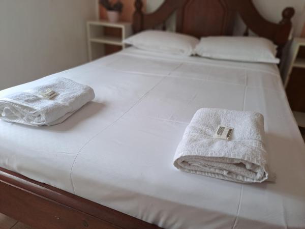 Departamento Don Pedro 1 - Itapúa