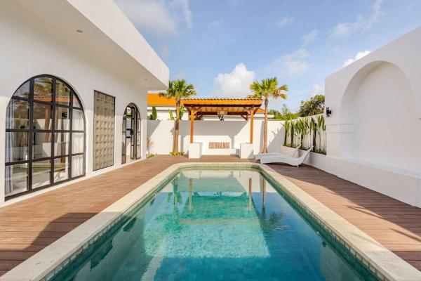 Kanchana Cottages - Jimbaran